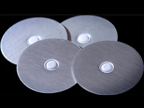 Porous Vented Wads – Ventshield