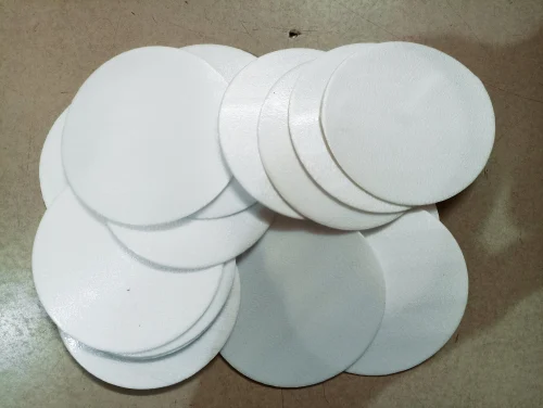 One-Piece Vented Wads – Ventshield